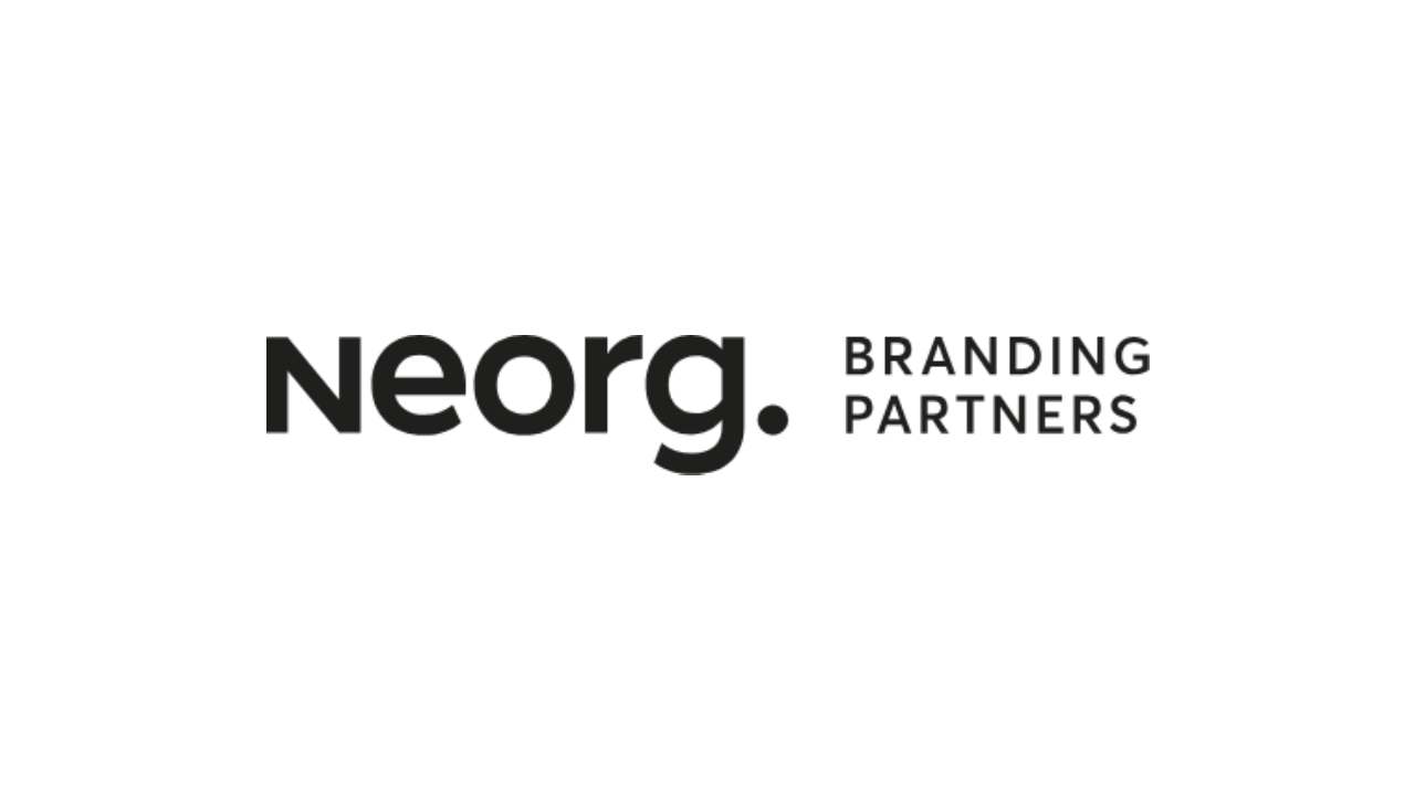 Desarrollo de software | NEORG · Branding Partners